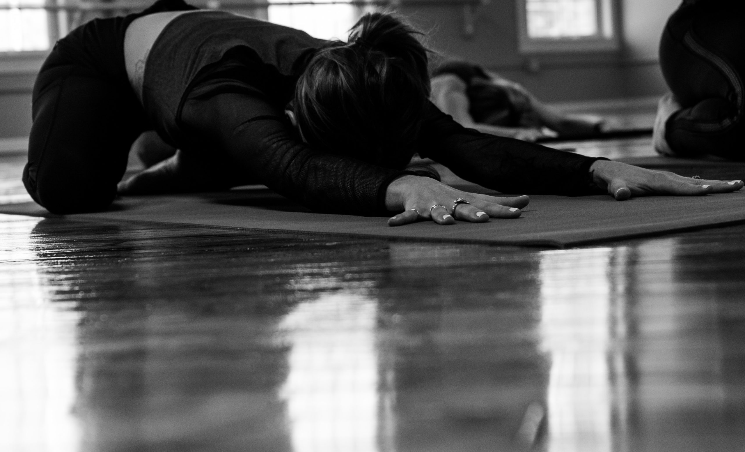 How to set up an Efficient At Home Practice - JTB Wellness